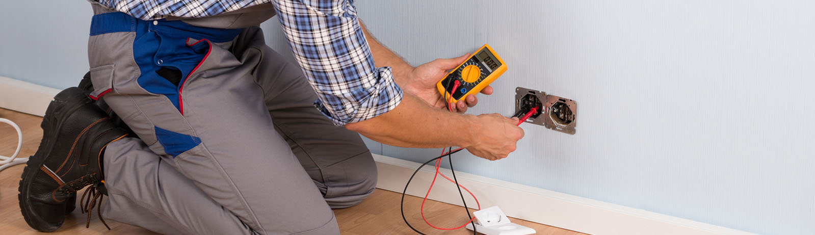 Electrical – Andrews Home Service